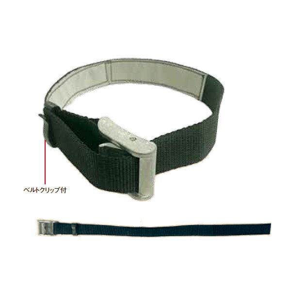 対象物 スチールラック ●2つの柱をベルトで連結し転倒を防止 ●ベルトの巻き付け部分内側に滑り止め加工でズレ落ち防止 ●ダイキャストカムバックルで対象物もしっかり連結 サイズ 　ベルト：25×655×1.3mm 耐荷重※1本あたり：約200...