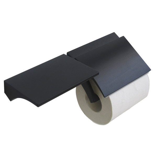 スマホや小物置きに便利な棚付きタイプ！ 落ち着いた雰囲気の飲食店や高級マンションなどのトイレ、洗面所などに最適です。 金属製で重厚感のある、高級タイプのアクセサリー金物です。 取付ビス頭が見えない意匠性に優れた仕様です。 フタに歯がついたワ...