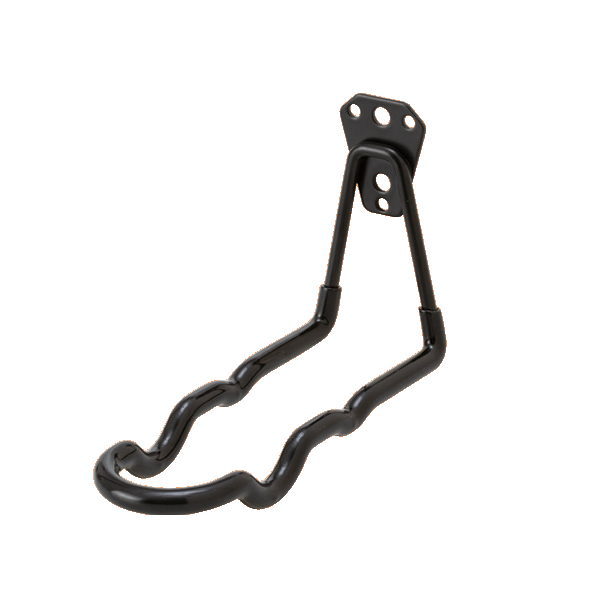 ラバー付きでツールを傷つけない 見せる収納でスタイリッシュな空間へ 幅広でしっかりホールドするフック●仕様・寸法・デザインについては予告なく変更されることがあります。 ●画像はイメージです。代表画像を使用することがあります。 ●ご返品、交換...