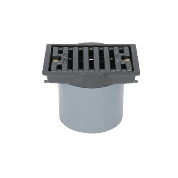 製品の特徴 ・角型形状でコンパクトなサイズのため排水溝にきれいに納まります。 ・みぞ底幅100mm以上に使用できます。 ・人通りの多い場所でもお使いいただけるように、ストレーナーの形状をフラットにしています。 ・塗膜防水・モルタル防水用のル...