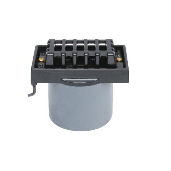 製品の特徴 ・角型形状でコンパクトなサイズで、みぞ底幅90mm以上の排水溝にきれいに納まります。 ・塗膜防水・モルタル防水用のルーフドレンです。 外廊下排水用 みぞ底幅90mm たて引き用 打込型 差し込み式 塗膜防水用 モルタル防水用 使...