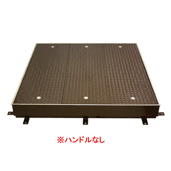 製品の特徴 ●車道以外で、車両が走行することはまれで、走行することがあっても緊急車両等が一時的に通過などで低速で走行するような、車両が乗り入れる可能性のある建物内に設置できます。 ※車両が頻繁に通行する場所や、フォークリフト等の特殊車両が通...