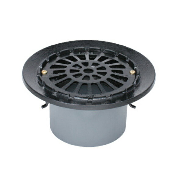 製品の特徴 ・防水層塗掛け幅を25mm確保しており、より確実な防水施工が可能です。 ・塗膜防水・モルタル防水用のルーフドレンです。 ●AE-605 防水層塗掛け幅25mm たて引き用 打込型 差し込み式 塗膜防水用 モルタル防水用 使用場所...