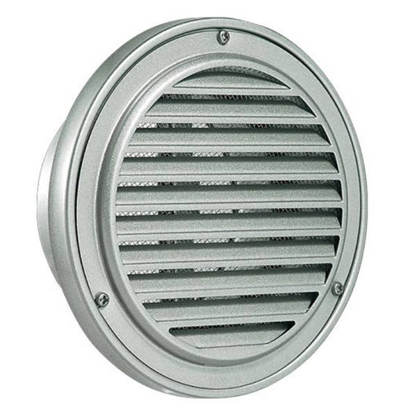 適用パイプ：スパイラル管（内径φ150） 防火ダンパー（バイメタル式）：72℃ 寸法：A191×B166.5×C50×D147×E42mm 換気有効面積：69平方センチメートル 本体仕上：アクリル焼付塗装 本体色：メタリックライトグレー 材...