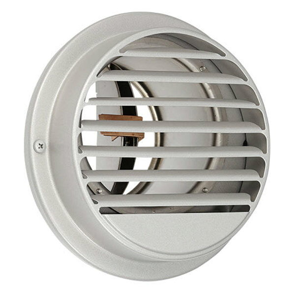 適用パイプ：スパイラル管（内径φ150） 防火ダンパー（ヒューズ式）：72℃ 寸法：A147×B213×C92×D23mm 仕上：焼付塗装 色：シルバー 材質 　本体：ステンレス（SUS304）t=0.5mm 　ダンパー部：ステンレス（SU...