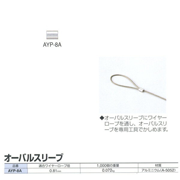 ●ワイヤーロープの構造 素線を多数本、組み合わせたワイヤーロープ。強度や柔軟性・使用目的などで構造を選定していただけます。 ●参考使用荷重についてのご注意 参考使用荷重は破断荷重をもとに、ロープ1本あたりの強度を算出したものです。垂直2本吊...