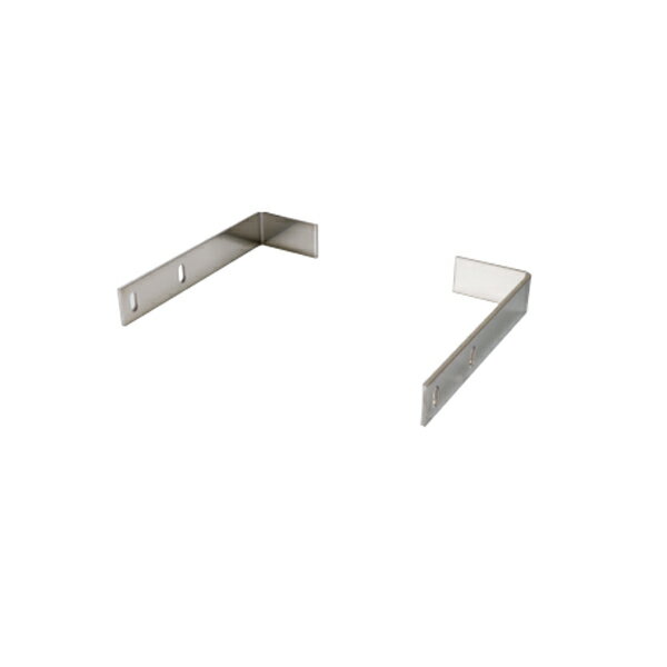 塔屋タラップ先付用金具 材質：ステンレス（SUS304）平鋼6×50 仕上：磨き●お支払い方法で代引きはできません。 ●北海道、沖縄県、離島への発送は送料お問い合わせください。 ●現場配送、日曜日祝日配送、夜間配送、お時間指定ができない場合...