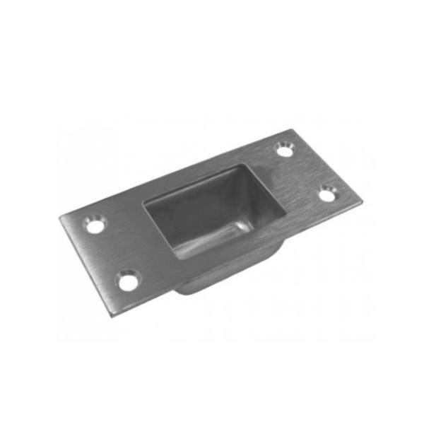 材質：ステンレス（SUS304） （SUS-304 STAINLESS STEEL） 仕上げ：ヘアライン （HAIR LINE）