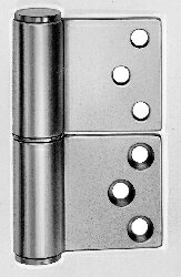 材質：ステンレス（SUS304） （SUS-304 STAINLESS STEEL） 仕上げ：ヘアライン （HAIR LINE）●ビスは付属していません。