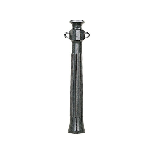 材質:アルミ合金鋳物製 施工方法:固定式 サイズ:φ125 H850 重量:7.7kg 備考:アクリル樹脂系焼付塗装仕上●通常業者向けの運送会社になりますのでお時間指定はできません。日曜日祝日配送もできないです。 ●離島のお客様は別途お見積...