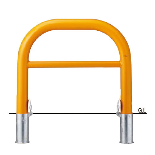 材質:スチール製 施工方法:脱着式フタ付 サイズ:φ101.6×t4.2 W1000 H800 重量:35.3kg 備考:●通常業者向けの運送会社になりますのでお時間指定はできません。日曜日祝日配送もできないです。 ●離島のお客様は別途お見...