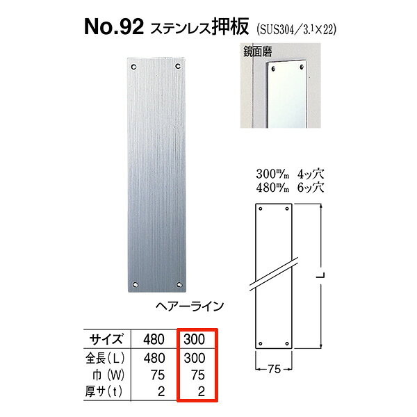 材質：SUS404 3.1×22 箱の場合の入数（6）●仕様・寸法・デザインについては予告なく変更されることがあります。 ●画像はイメージです。代表画像を使用することがあります。 ●ご返品、交換、発注後のキャンセルはできません。 ●都度お取...