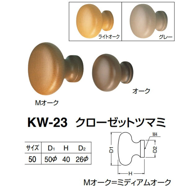 材質：自然木／ISO4×28 Mオーク＝ミディアムオーク ビスの長さはお申し出により交換致します。 箱の場合の入数（20）●仕様・寸法・デザインについては予告なく変更されることがあります。 ●画像はイメージです。代表画像を使用することがあり...