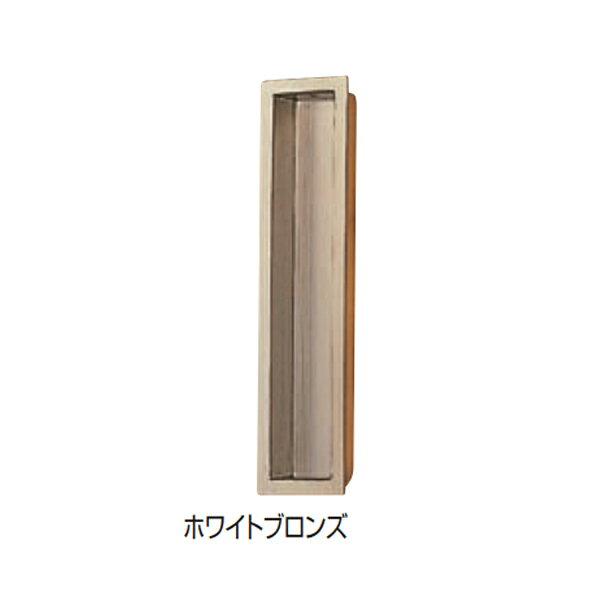 材質：真チュウ A＝105 A´＝96 B＝28 C＝21 C´＝19 D＝98 E＝9 F＝10 小箱の場合の入数：30●仕様・寸法・デザインについては予告なく変更されることがあります。 ●画像はイメージです。代表画像を使用することがあり...