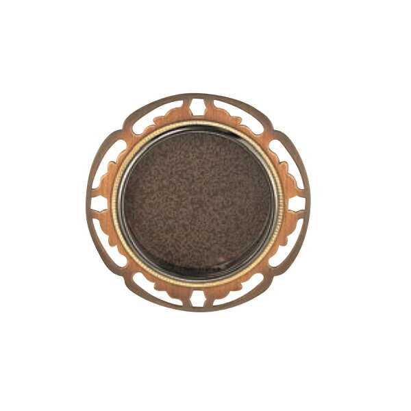 材質：鉄 A＝74 B＝74 C＝49φ D＝6 E＝9 ※取付け釘は付属しておりません。 小箱の場合の入数：50●仕様・寸法・デザインについては予告なく変更されることがあります。 ●画像はイメージです。代表画像を使用することがあります。 ...