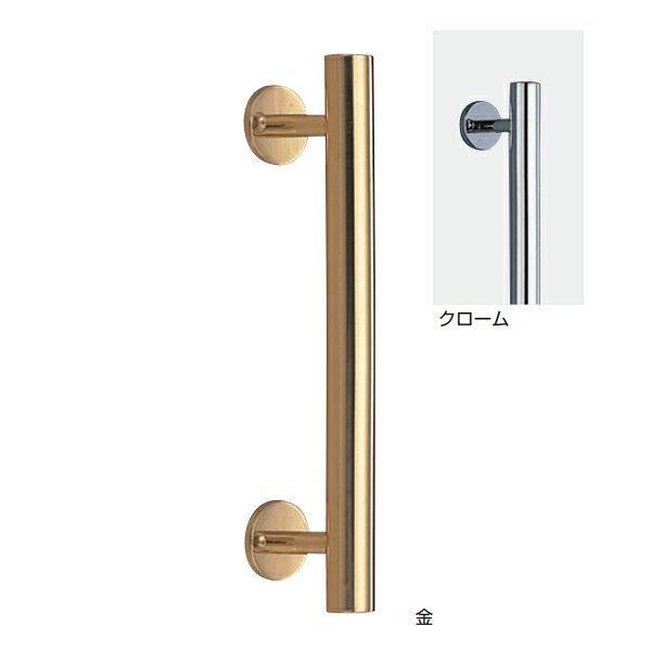木ネジ止メ 全長（L）＝180 足巾（P）＝130 高サ（H）＝41 座巾（W）＝30φ 径　（D）＝16φ 材質：真チュウ ビス：3.1×22 小箱の場合の入数：6●仕様・寸法・デザインについては予告なく変更されることがあります。 ●画像...