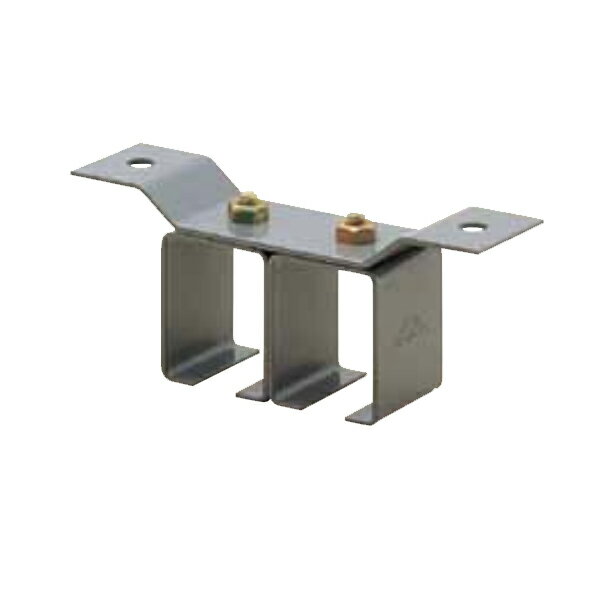 仕上：ウレタン塗装 材質：SPHC 6号は天井継受二連　兼用 A：53 B：40 C：71 D：142 E：174 F：73 L：45 W：16 d：10 t：2.5●仕様・寸法については予告なく変更されることがあります。 ●ご返品や、交換...