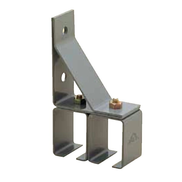 仕上：ウレタン塗装 材質：SPHC 6号は横継受二連　兼用 A：67 B：50 E：116 F：65 G：22 H：203 L：47 W：21 d：10 t：2.6●仕様・寸法については予告なく変更されることがあります。 ●ご返品や、交換は...