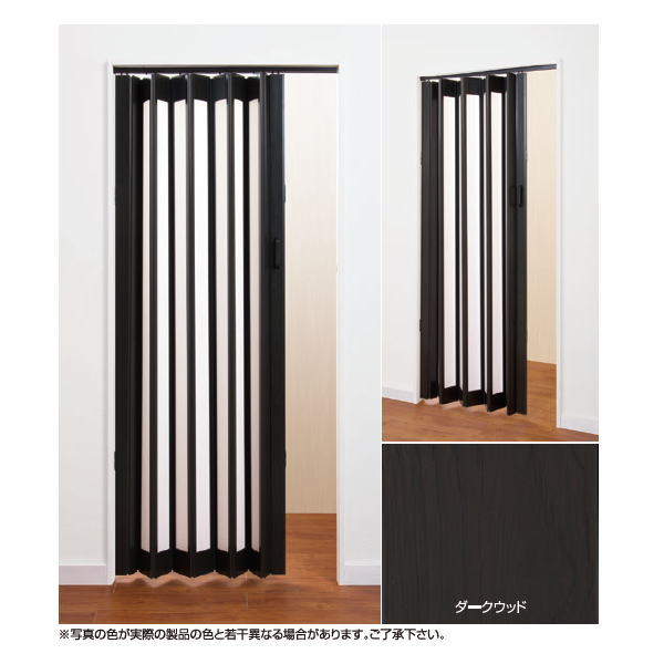 窓を全面に使用しているから、透明感のあるすっきりとした印象に。 窓が曇りガラス調なので接近するまで人影が見えなく、間仕切りとしての機能もしっかり確保。 【オーダー品】 サイズ：幅184×高さ175〜180cm●お支払い方法で代引きはできませ...