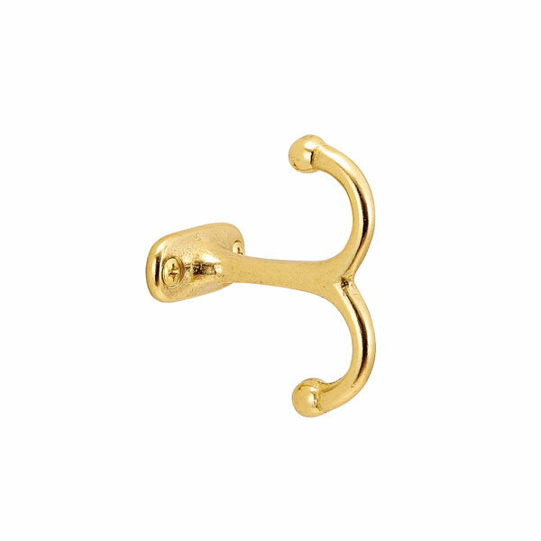 サイズ：幅58×高さ45×奥行34mm 耐荷重：約5kg ※1kg以上のものをかけて天井等に取り付ける際は天井の強度によって耐荷重が異なりますので、ビスを長いものに変えていただく等対策が必要です。取付の際は施工業者様にご相談ください。 付属...