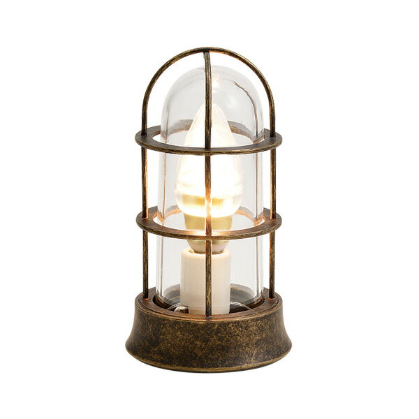 サイズ：底部直径88×高さ165mm 重量：約0.8kg 付属品：LED電球5W E17●仕様・寸法については予告なく変更されることがあります。 ●画像はイメージです。代表画像を使用することがあります。 ●真鍮製品は取扱にご注意ください。真...