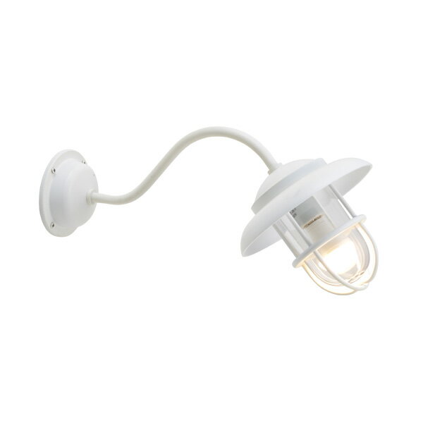 サイズ：幅136×高さ145×奥行325mm 付属品：LED電球（E17　4.2w）、取付ビス、取付面用パッキン、取扱説明書●仕様・寸法については予告なく変更されることがあります。 ●画像はイメージです。代表画像を使用することがあります。 ...