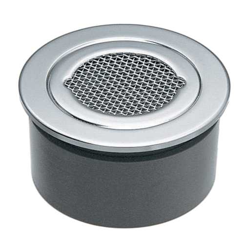 ●材質 黄銅、ステンレス（アミ） ●VP・VU管兼用（接着式） ●アミは線径0.4ミリ、16メッシュ ●アミはネジ止め式関連商品 ●カクダイ 目皿 400-208-40 ●カクダイ 目皿 400-208-50 ●カクダイ 目皿 400-20...