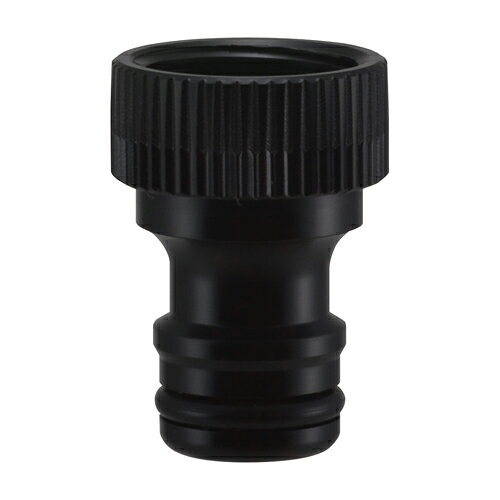 材質： POM、EPDM 説明文： ●取付ネジW20山14●パッキン付き●W20山14のTOTO製カップリング水栓とホーセンドを取付けできます。●仕様・寸法・デザインについては予告なく変更されることがあります。 ●画像はイメージです。代表画...
