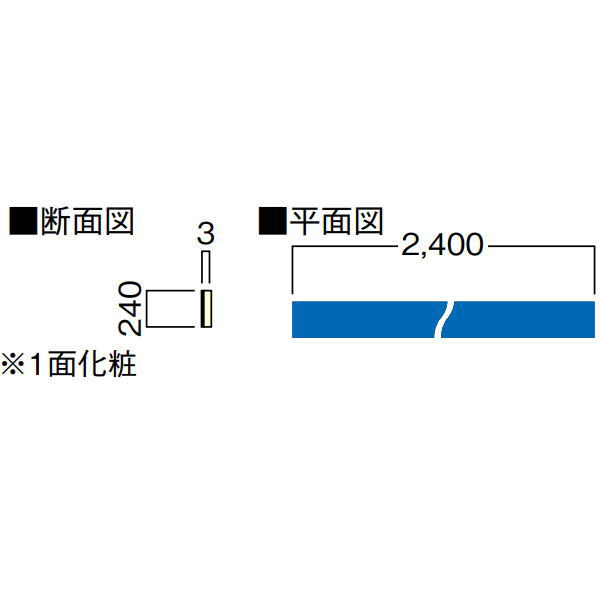 短納期、低コストでリフォームできる階段部材 古い階段に直貼りできる、リフォーム専用階段部材。 様々な階段のリフォームに対応する6mm厚と12mm厚のリモデル対応部材を品揃えしています。 上貼りだから仕上げもスピーディー。釘とボンドを併用する...