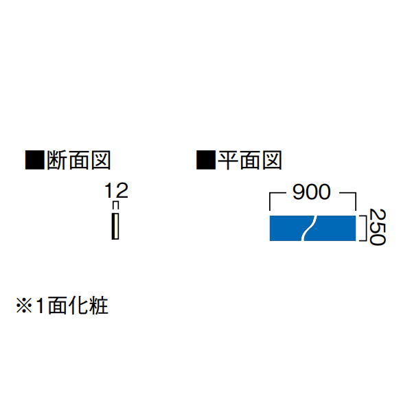 短納期、低コストでリフォームできる階段部材 古い階段に直貼りできる、リフォーム専用階段部材。 様々な階段のリフォームに対応する6mm厚と12mm厚のリモデル対応部材を品揃えしています。 上貼りだから仕上げもスピーディー。釘とボンドを併用する...