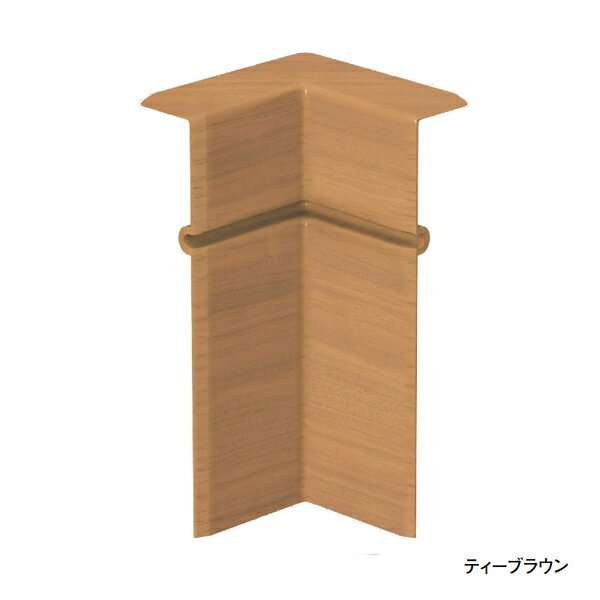 ●サイズ：24×24×51mm ●入数：10個／梱 ●基材：ABS樹脂 ●表面：塗装仕上げ（TH：ABS樹脂） 【ご注意】ご採用にあたり、ご注意・ご理解いただきたいこと ■一般住宅室内専用の製品です。屋外への取り付けはおやめください。 ■汚...