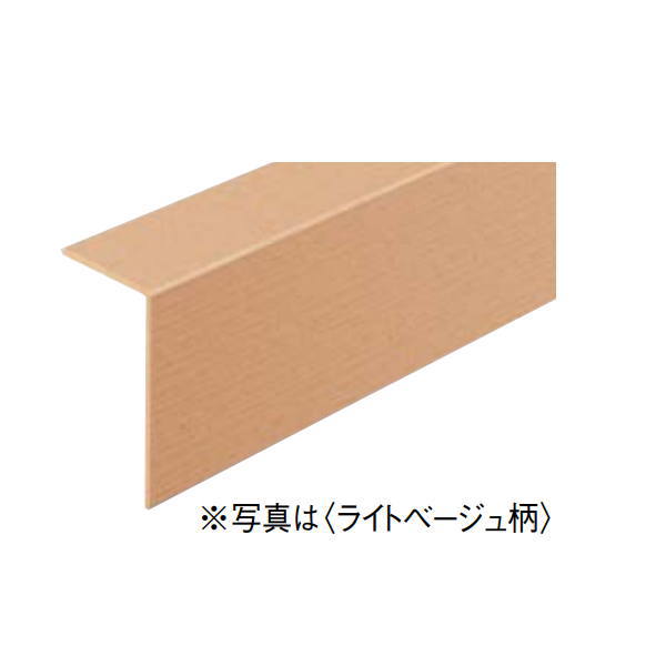 床のリフォームを美しく仕上げる造作材 ※対応床材：イエリアフロア3T セレクト プレミアムウッド柄、イエリアフロア3T セレクト プレミアムウッド柄（ペット対応） サイズ：4.5mm厚さ、94.5×154.5×1,950mm 梱包入数：1本...