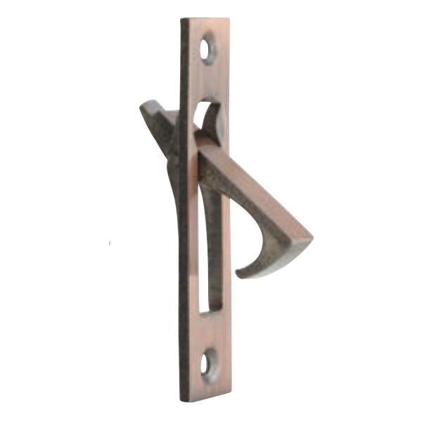 材質：真鍮イモノ 付属ネジ（皿木ネジ）3.1mm×16mm