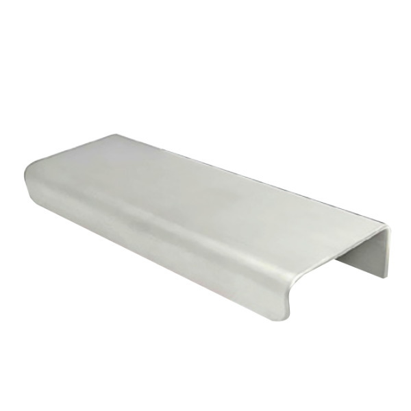 家具などの取手としてご使用いただけます。 材質：ステンレス 付属ネジ：皿＋木捻子3.5×16●仕様・寸法については予告なく変更されることがあります。 ●ご返品や、交換はできません。 関連商品 ●MARUKI MARIX プルハンドル MHS...