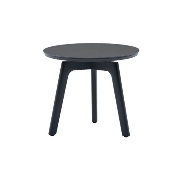 サイズ：Φ520×H450mm フレーム/アルミ 天板/セラミック 重量/6.0kg 組立式●全国送料都度お見積りです。あらかじめ送り先ご住所、個人宅か法人か、と数量をお知らせいただけましたら送料お見積りさせていただきます。 ●基本的に直送...