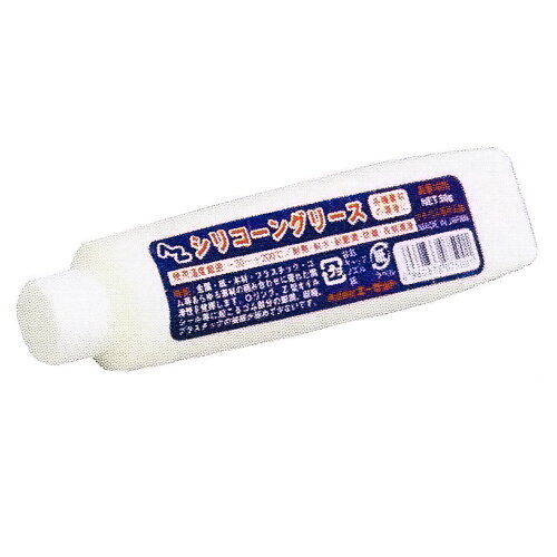 特長 　糊付機のメンテナンスに便利な樹脂パーツ用グリース 旧メーカー名：極東産機（カタログ掲載のため製造元は違う場合があります。）●画像でロゴが旧メーカー名極東産機やKYOKUTOになっておりましても、実際は新メーカー名KLASSに変わって...
