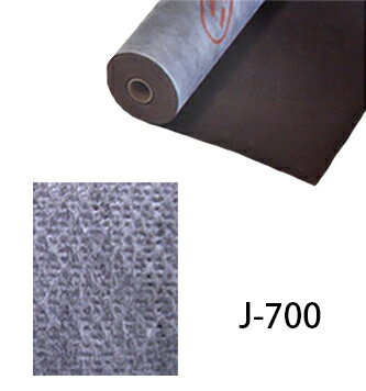 特長 　遮音効果が優れています。 　特定周波数での共振がありません。 　湿気を防ぎ、断熱効果を高めます。 　施工が簡単です。 　●外観 　　表面不織布黒色シート 　●寸法 　　厚1.0mm×巾940mm×長10m 　●面密度 　　2.1kg...