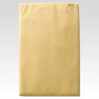 規格：A3判用 外寸：縦460×横320mm 内寸：縦445×横310mm 重量：95g 材質：未晒クラフト、緩衝材4mm厚発泡PEシート 封かんシール、宛名シール付●仕様・寸法・デザインについては予告なく変更されることがあります。 ●画像...
