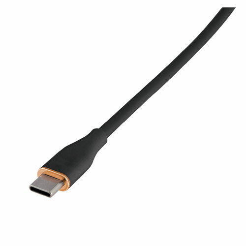 絡まりにくくて使いやすいシリコン製ケーブル。 USBPD対応のType−Cケーブル。 最大60W充電。 シリコン素材で柔らかくやさしい感触。 巻いたり束ねても絡みにくく、曲げクセがつきにくい。 折り曲げに強い高耐久ケーブル。 仕様・本体色 ...