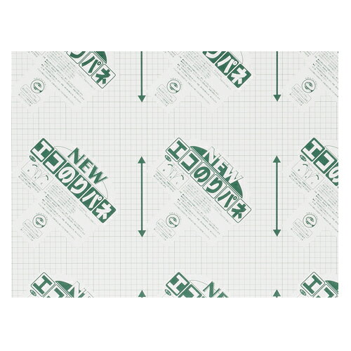 規格：A0判 外寸：縦1189×横841×厚7mm 材質：EPS●仕様・寸法・デザインについては予告なく変更されることがあります。 ●画像はイメージです。代表画像を使用することがあります。 ●ご返品、交換、発注後のキャンセルはできません。
