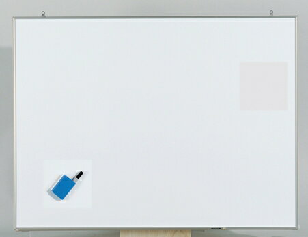 重量：5.2kg 外寸：横1200×縦900×厚12mm 板面サイズ：横1178×縦878mm 材質：表面＝スチールホワイト、裏面＝スチール鉄板、芯材＝再生PP 吊り具2個、取付ビス2本、ペントレー、マーカーペン（黒）1本、イレーザー付●仕...