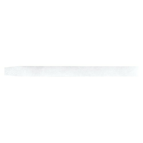 外寸：幅20×長255mm 材質：PE（不織布）●仕様・寸法・デザインについては予告なく変更されることがあります。 ●画像はイメージです。代表画像を使用することがあります。 ●ご返品、交換、発注後のキャンセルはできません。