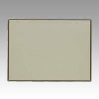 ●外寸：縦900×横1200mm ●重量：5kg ●板面サイズ：縦860×横1160mm ●材質：ボード芯材＝木材、表面＝ベルフォーム（ビニール系レザー）、枠材＝アルミ ●スライド式吊下げ金具2個、ビス2本付●お支払い方法で代引きはできませ...