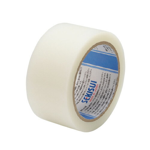 識別に便利な5色展開の養生テープ。 手で簡単にまっすぐ切れます。 とっても切り易いフィルム素材の貼ってはがせるテープです。 テープ引き出しが軽くて、スムーズです。●仕様・寸法・デザインについては予告なく変更されることがあります。 ●画像はイ...