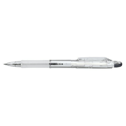 ボール径：0.7mm 長：140.1mm インク種類：エマルジョン 替芯：CEK−0.7芯 材質：再生素材使用●仕様・寸法・デザインについては予告なく変更されることがあります。 ●画像はイメージです。代表画像を使用することがあります。 ●ご...