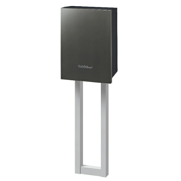 本体 サイズ:W185×H1000+埋め込み250×D50mm 材質:アルミ 仕上げ:アルマイト仕上げ/焼付塗装 重量（kg）:2.4●お支払い方法で代引きはできません。細かいお時間指定や夜間配送、日曜日祝日配送ができない場合があります。 ...