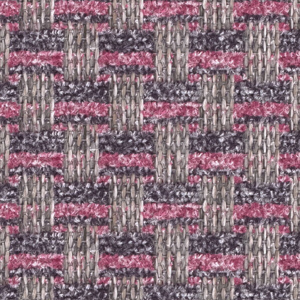 小さめの格子柄が派手過ぎず、さらっと柄を取り入れたいシーンにおすすめです。 機能:水や中性洗剤等で汚れの落ちやすい商品です。 日本自動車車体工業会に難燃性素材として登録された商品です。 組成:ポリエステル98％・綿2％ リピート:タテ2.7...