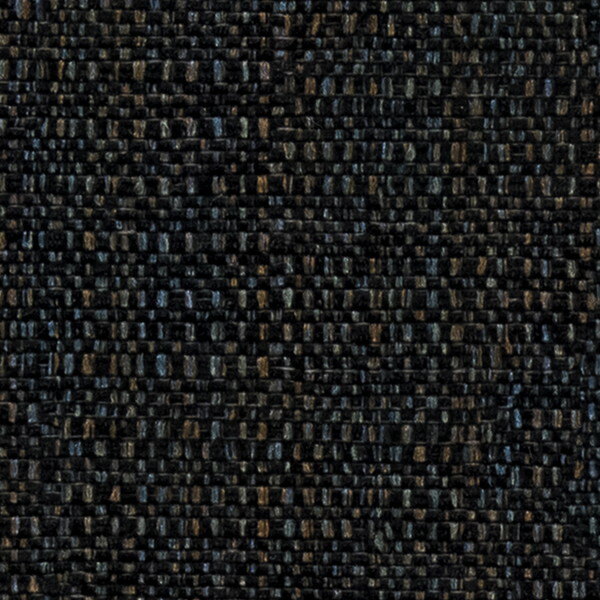 4色の経糸を使用した、カラフルな中にも深みを感じる配色です。 機能:家庭用洗濯機で洗濯可能な商品です。※（一社）日本インテリア協会（NIF）による判定基準に適合しています。 組成:ポリエステル100％ 有効巾144 cm × 55 m乱 洗...