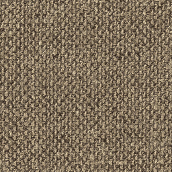 様々な色と素材をミックスした糸を使用し、深みのあるナチュラルな無地です。 機能:日本自動車車体工業会に難燃性素材として登録された商品です。 組成:ポリエステル38％・アクリル30％・綿19％・麻13％ 有効巾138 cm×50m乱（最大m数...