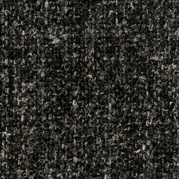 様々な色と素材をミックスした糸を使用し、深みのあるナチュラルな無地です。 機能:日本自動車車体工業会に難燃性素材として登録された商品です。 組成:ポリエステル38％・アクリル30％・綿19％・麻13％ 有効巾138 cm×50m乱（最大m数...